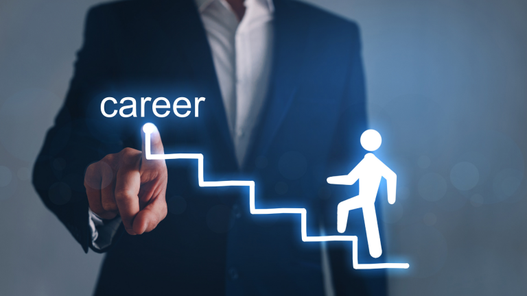 Why Is Career Progression Important Si Whine